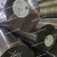 China UNS N08926 Stainless Steel Round Bar / SS Bars Alloy 926 ASTM A276 Diameter 5 - 350mm for sale