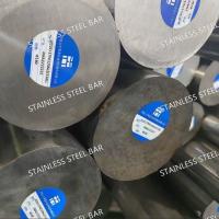 China 926 Stainless Steel Bar Alloy 1.4529 High Precision Round Bar for Industrial Applications for sale