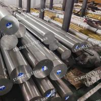 China 926 Stainless Steel Bar Alloy 1.4529 High Precision Round Bar for Industrial Applications for sale