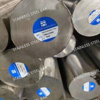 China High Strength 926 Stainless Steel Bar UNS N08926 / Alloy 926 Corrosion Resistant Metal Bar for sale