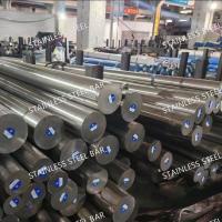 China High Strength 926 Stainless Steel Bar UNS N08926 / Alloy 926 Corrosion Resistant Metal Bar for sale