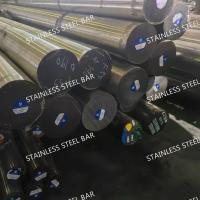China High Strength 926 Stainless Steel Bar UNS N08926 / Alloy 926 Corrosion Resistant Metal Bar for sale