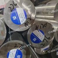 China Alloy 926 Stainless Steel Round Bar For Machinery and Construction Components for sale