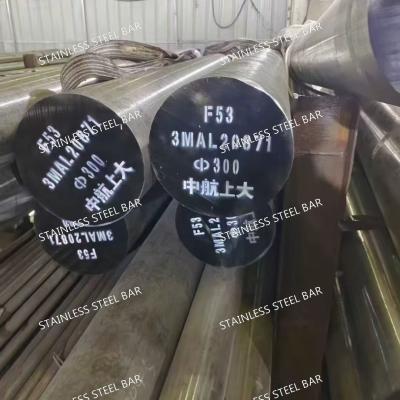 China Alloy 926 Stainless Steel Round Bar For Machinery and Construction Components for sale