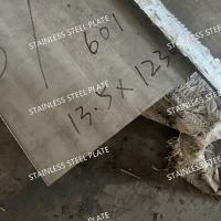 China High Quality 316LN Stainless Steel Plate Corrosion Resistant & Durable for sale