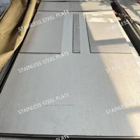China High Quality 316LN Stainless Steel Plate Corrosion Resistant & Durable for sale