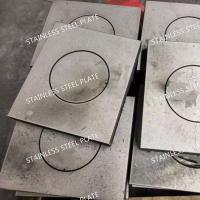 China High Quality 316LN Stainless Steel Plate Corrosion Resistant & Durable for sale