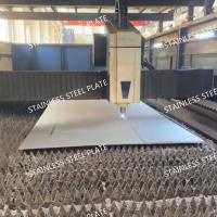 China 316LN Stainless Steel Plate Premium Alloy for Harsh Environments for sale