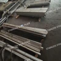 China 316LN Stainless Steel Plate Excellent Corrosion Resistance for Marine Applications for sale