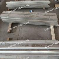 China 316LN Stainless Steel Plate Excellent Corrosion Resistance for Marine Applications for sale