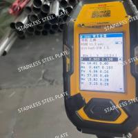 China 316L/316LN Stainless Steel Plate Custom Laser Cutting for Various Industries for sale