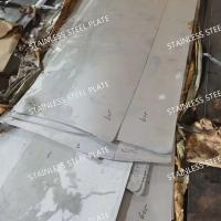 China 316LN Stainless Steel Plate Hot Rolled and Forged High-Performance SS Plate for sale
