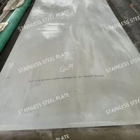 China Durable 316LN Stainless Steel Sheet & Plate Thickness 1.0 - 80.0mm Perfect for Chemical Processing for sale