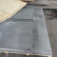 China ASTM B168 Inconel 617 Sheet/Plate Corrosion-Resistant Nickel Chromium Alloy for Petrochemical Use for sale