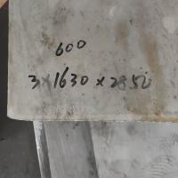 China Laser Cutting Inconel 617 Plate (0.5mm-100mm Thickness) Precision-Cut for Power Generation Equipment for sale