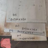 China ASTM B574 Hastelloy G35 Alloy Plate / Alloy 2.4643 for Chemical Processing Applications for sale