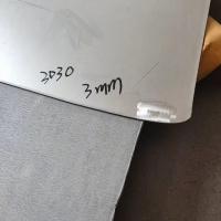 China ASTM B574 Hastelloy G35 Alloy Plate / Alloy 2.4643 for Chemical Processing Applications for sale