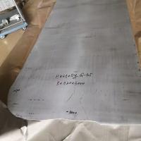 China Hastelloy G35 / Alloy 2.4643 / UNS N06035 Nickel Alloy Plate Thickness 1.0 - 80.0mm Cold Rolled and Hot Rolled Plate for sale