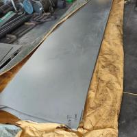 China EN 10204-3.1 Certificated Hastelloy G35 Nickel Alloy Sheet and Plate Laser Cutting Plate for sale