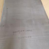 China UNS N06035 / Hastelloy G35 Hot Rolled Plate Laser Cutting Plates into Any Size as Request for sale