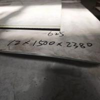 China UNS N06035 / Hastelloy G35 Hot Rolled Plate Laser Cutting Plates into Any Size as Request for sale