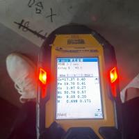 China Hastelloy X Nickel Alloy Plate Thickness 1.0 - 40.0mm Alloy X Plate HX Plate for sale
