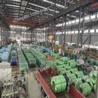 China Premium 654SMO Cold Rolled Stainless Steel Plate Excellent Pitting Crevice Corrosion Resistance for sale