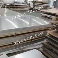 China High Performance 445 Stainless Steel Sheet Corrosion-Resistant, Durable & Versatile for sale