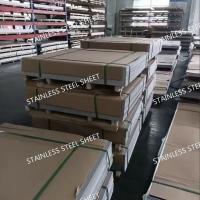 China High Performance 445 Stainless Steel Sheet Corrosion-Resistant, Durable & Versatile for sale