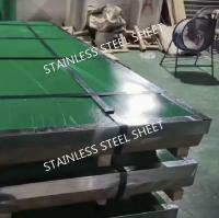 China High Performance 445 Stainless Steel Sheet Corrosion-Resistant, Durable & Versatile for sale