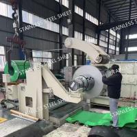 China Premium 445 Stainless Steel Plate Excellent Heat Resistance and Toughness for Industrial Use for sale