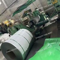 China 15-5PH Cold Rolled Stainless Steel Sheet High Strength, Corrosion-Resistant Alloy for sale