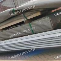 China Precision Cold-Rolled 15-5PH Stainless Steel Plate Superior Durability and Performance for sale