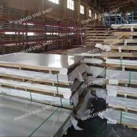 China Precision Cold-Rolled 15-5PH Stainless Steel Plate Superior Durability and Performance for sale