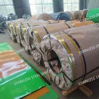 China Precision Cold-Rolled 15-5PH Stainless Steel Plate Superior Durability and Performance for sale