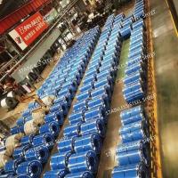 China 15-5PH Stainless Steel Cold-Rolled Sheets Ideal for Aerospace & Industrial Applications for sale