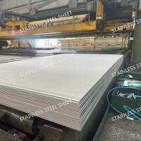 China Cold-Rolled/Hot Rolled 15-5PH Stainless Steel Sheet Plate With Excellent Heat Treatment & Toughness for sale
