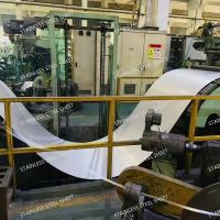 China S32101 Duplex Stainless Steel Plate High Strength, Corrosion Resistant Sheet for Industrial Applications for sale