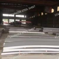 China Alloy 1.4482 / UNS S32101 Duplex Stainless Steel Plate / Sheet With Excellent Weldability and Durability for sale