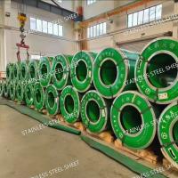 China Alloy 1.4482 / UNS S32101 Duplex Stainless Steel Plate / Sheet With Excellent Weldability and Durability for sale