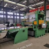 China Cold Rolled & Hot Rolled 254SMO Stainless Steel Sheet UNS S31254 Alloy SS Sheets 4*8ft 5*20ft for sale