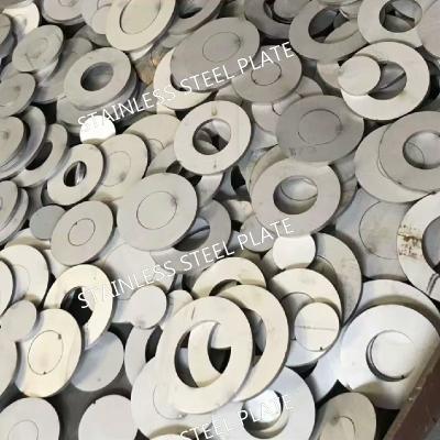China ASTM A240 317L Stainless Steel Sheet  Premium Marine Grade Material for sale