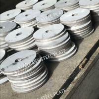 China ASTM A240 317L Stainless Steel Sheet  Premium Marine Grade Material for sale