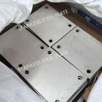 China ASTM A240 317L Stainless Steel Sheet  Premium Marine Grade Material for sale
