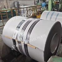 China Hot Rolled 317L Stainless Steel Plate with Excellent Acid Resistance for sale