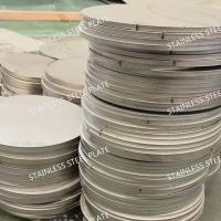 China Cold Rolled and Hot Rolled 317L Stainless Steel Plate for Heat Exchanger Applications for sale