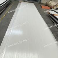 China Custom Cut 317L Stainless Steel Sheet and Plate Mill Finish or Polished Surface for sale