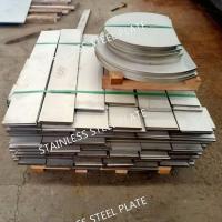 China High Strength 317L Stainless Steel Sheet Corrosion & Heat Resistant Alloy for sale