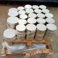 China High Strength 317L Stainless Steel Sheet Corrosion & Heat Resistant Alloy for sale