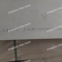 China High-Quality 329 Stainless Steel Plate Corrosion-Resistant Thickness 1.0 - 40.0mm for sale